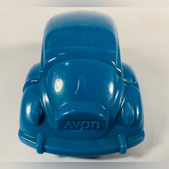 Avon | Accents | Vintage Volkswagen Beetle Classic Car Avon Aftershave ...